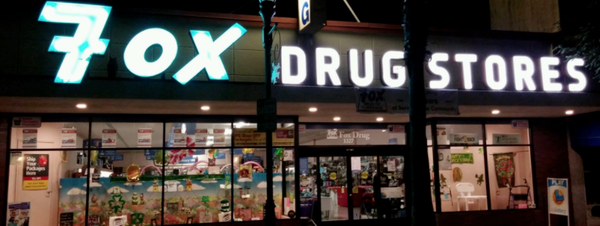 Fox Drug Of Torrance - Fox Drug of Torrance | Your Local Torrance Pharmacy