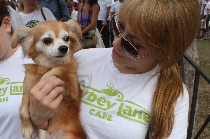 About Us: 100% Family Owned - Kerbey Lane Cafe