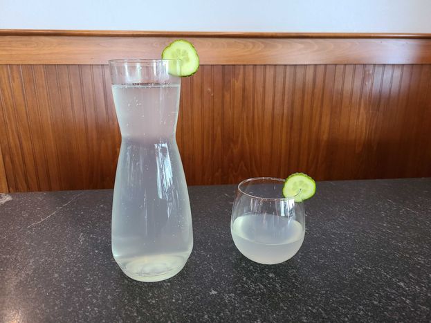 Mimosas and Bar Menu - Kerbey Lane Cafe