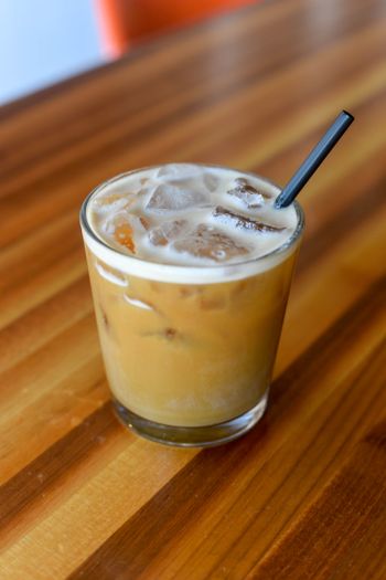 Mimosas and Bar Menu - Kerbey Lane Cafe
