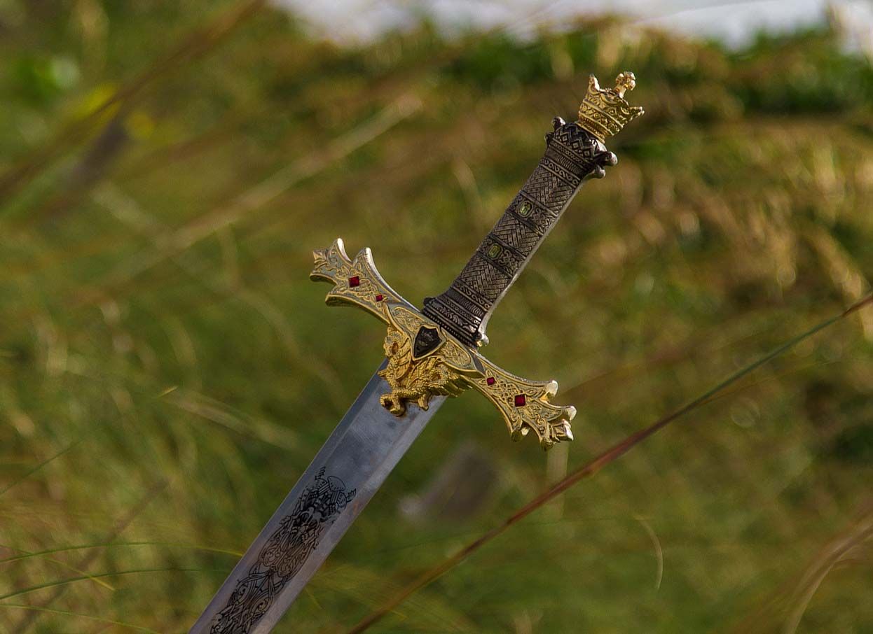 Student Rankings - Baer Swords