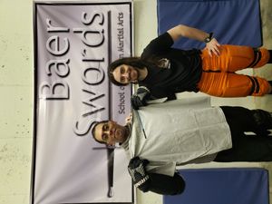 Student Rankings - Baer Swords