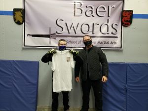 Student Rankings - Baer Swords