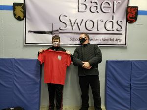Student Rankings - Baer Swords