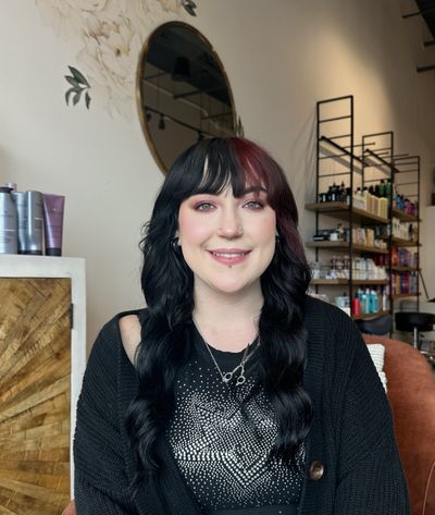 Live Free & Dye Salon - Best Salon in Frisco Tx