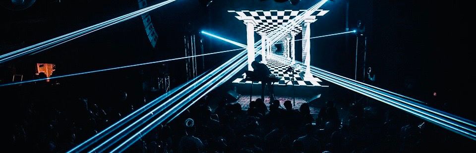 Gallery - Bossanova Ballroom