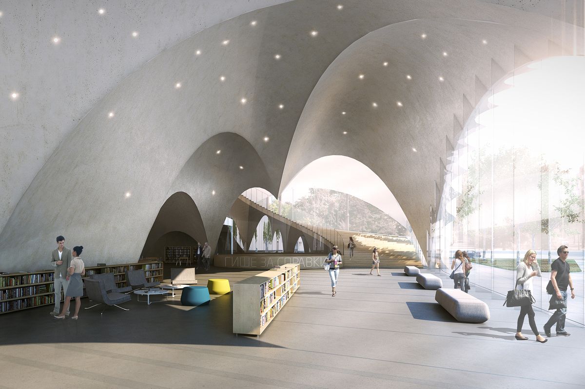 Architecture Firm - Houston, TX - Logan & Johnson Architecture