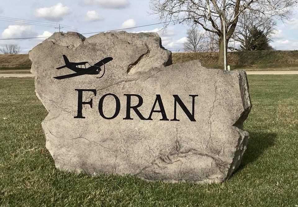 Boulder Designs | Camrose Engraved Stone Signage & Memorial Stones ...