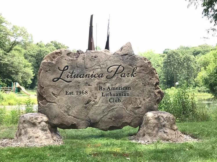 Boulder Designs } A Gallery of our Engraved Stone Signs & Monuments ...