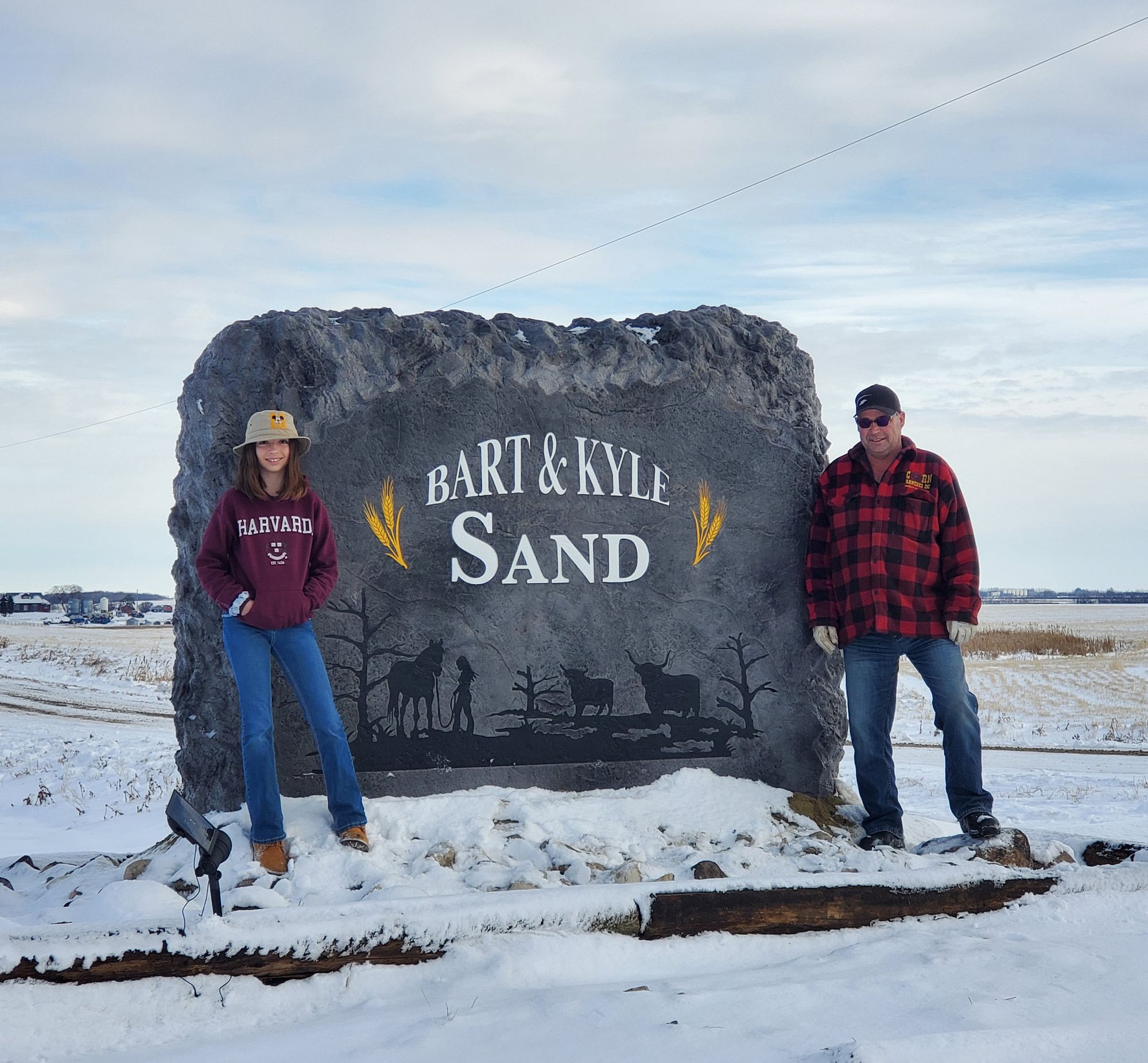 Boulder Designs | Camrose Engraved Stone Signage & Memorial Stones ...