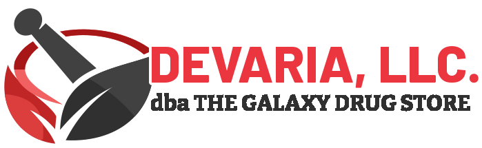 Printing Station - The Galaxy Drug Store - Your Local Guttenberg Pharmacy