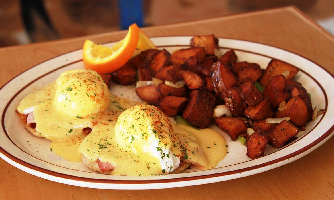 The Patio at Chilly Jilly'z