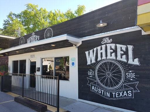 The Wheel | Austin