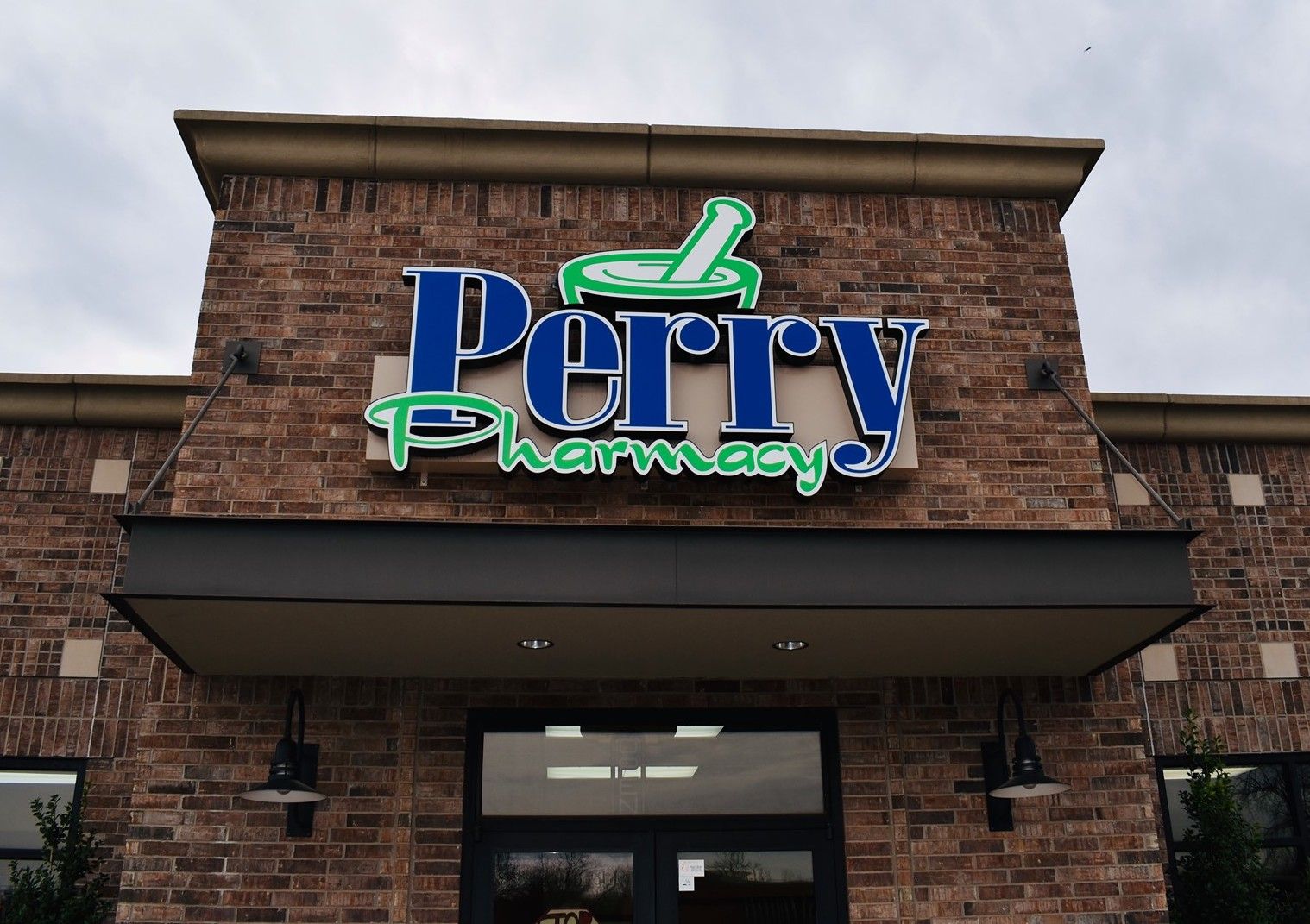 Locations - ProRx Pharmacy Network