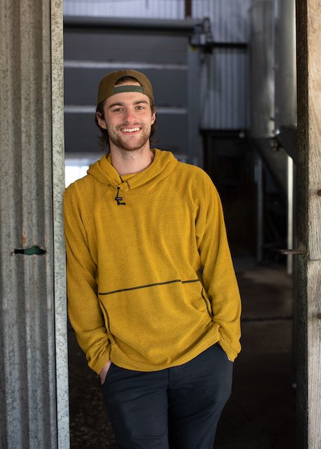 The People who make Jester King Brewery Possible