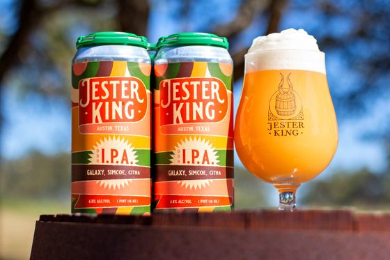 Jester King — Brewery, Kitchen, Farm & Event Hall