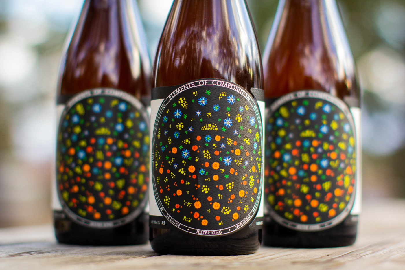 This is, in my opinion, the most beautiful beer can of all time. Please ...