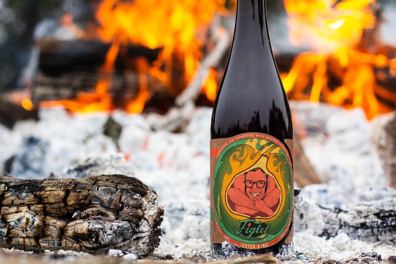 Jester King Brewing
