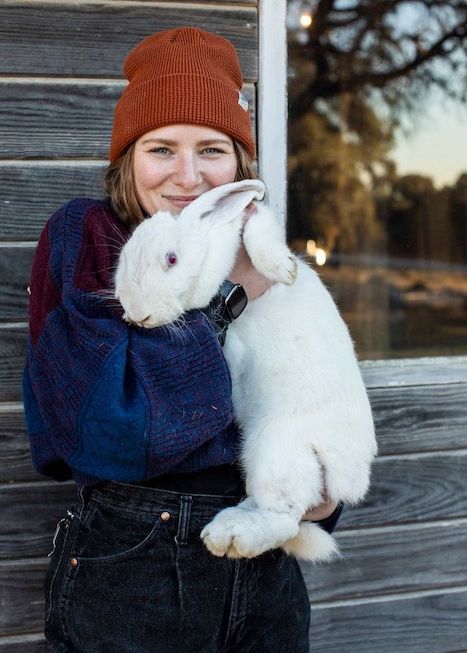 The People who make Jester King Brewery Possible