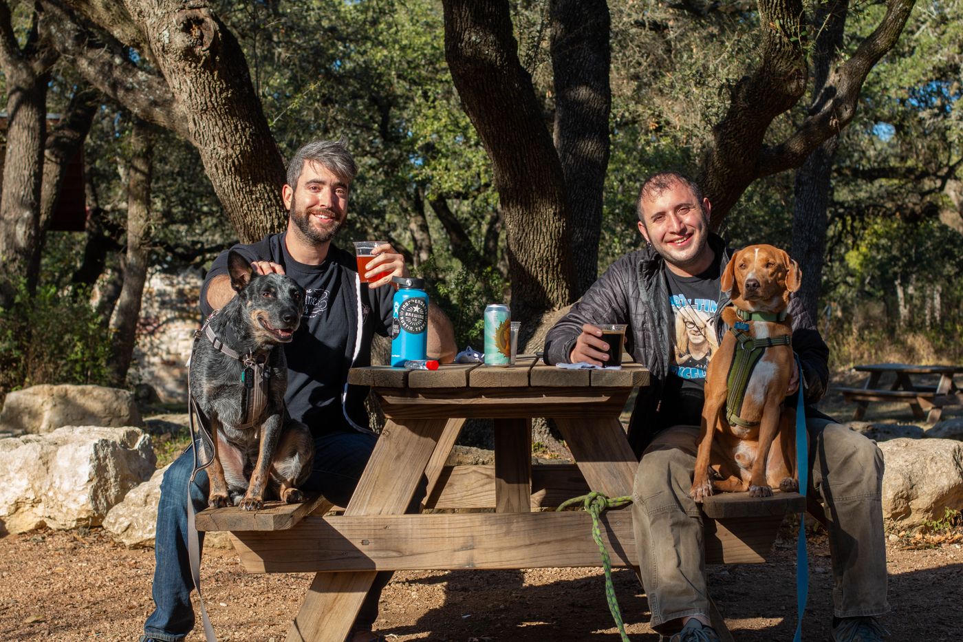 Jester King — Brewery, Kitchen, Farm & Event Hall
