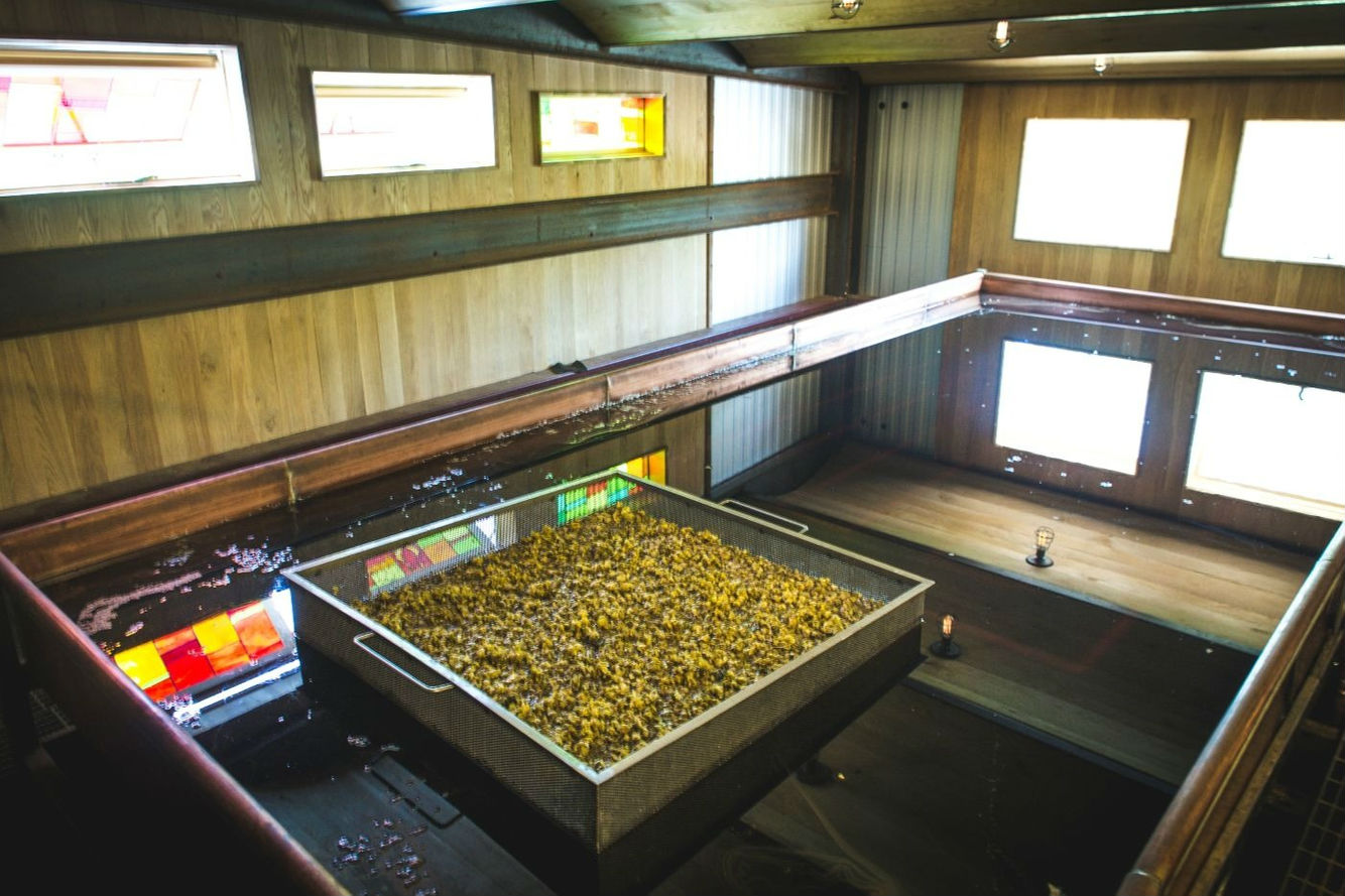 Jester King Brewery - Farmhouse and Barrel-Aged Wild Ales