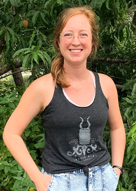 The People who make Jester King Brewery Possible