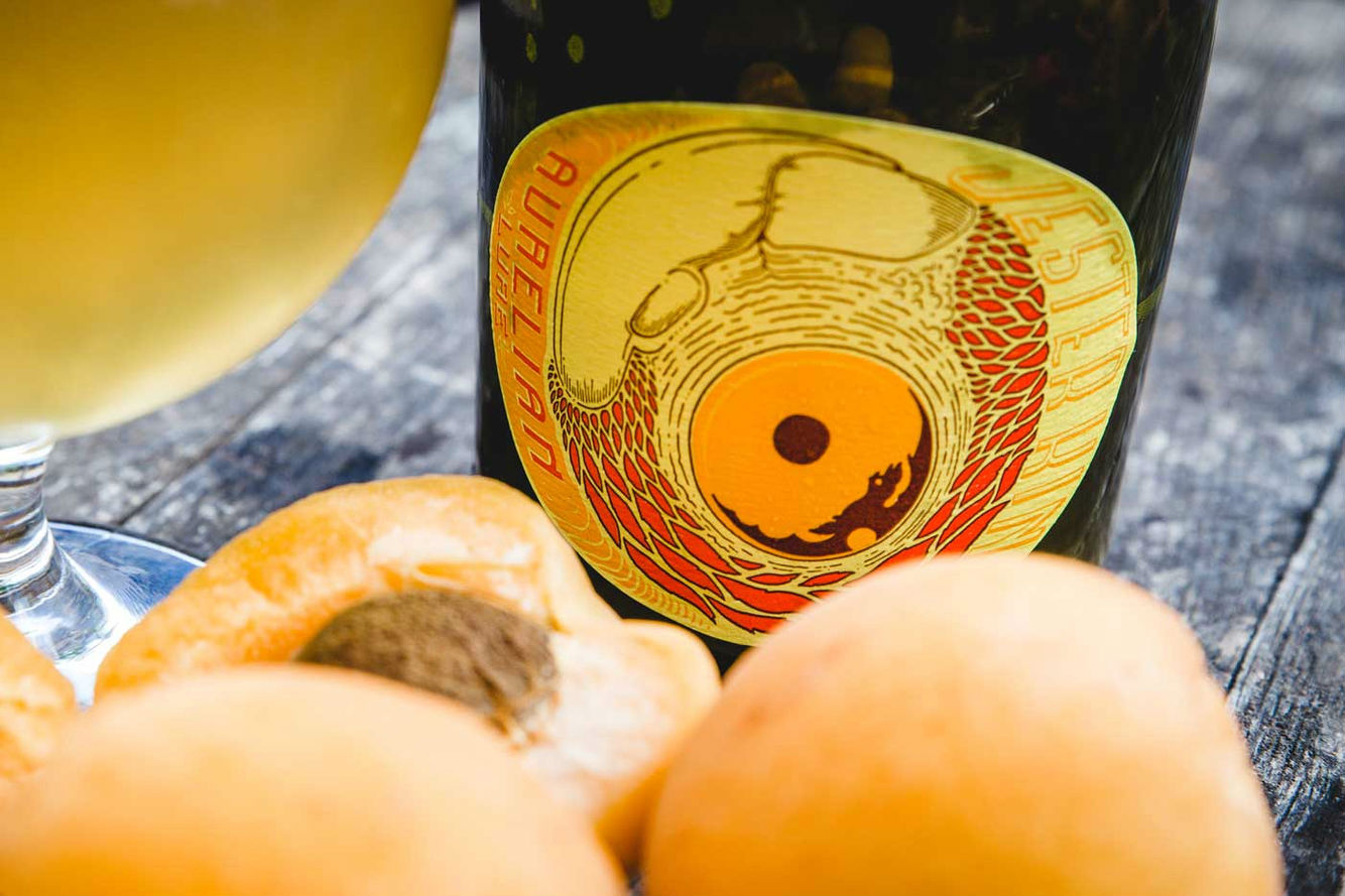 Jester King Brewery - Farmhouse and Barrel-Aged Wild Ales