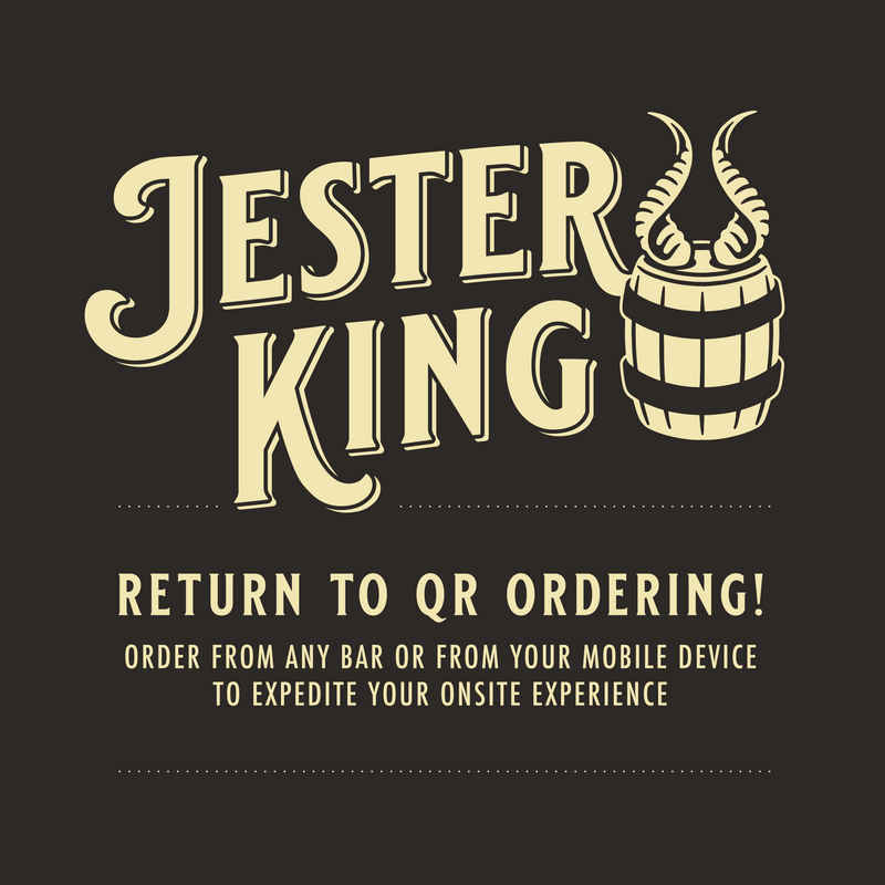 Jester King Logo AHA Releases 2019 Craft Beer Clone Recipes (enjoy