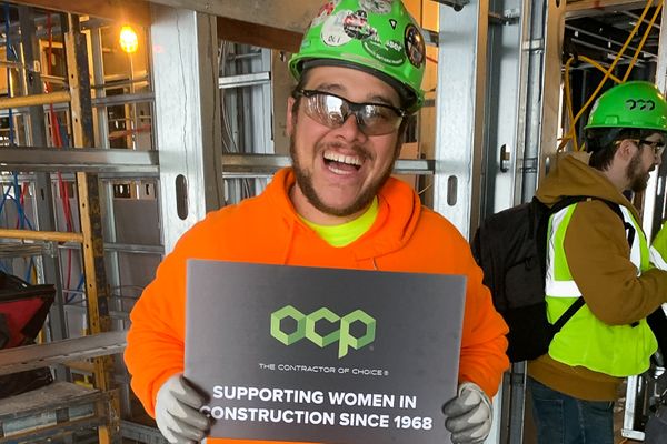 OCP Contractors 2020 Year in Review - OCP Contractors