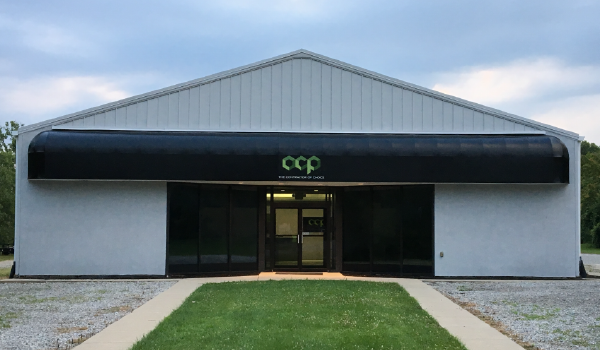 Offices in Toledo, Cleveland, and Columbus - OCP Contractors
