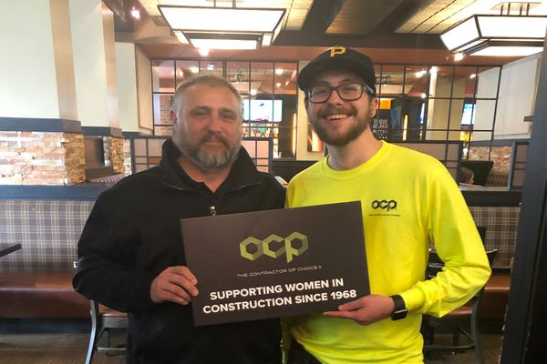 OCP Contractors 2020 Year in Review - OCP Contractors