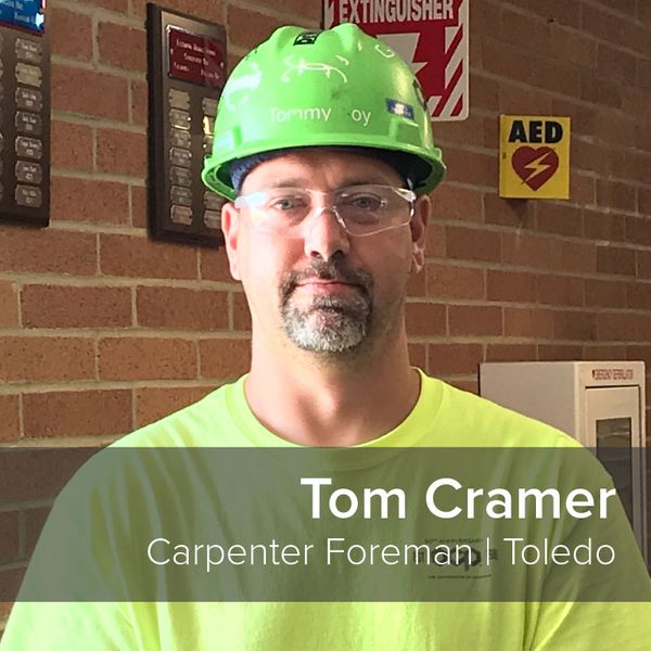 Employees of Choice - OCP Contractors