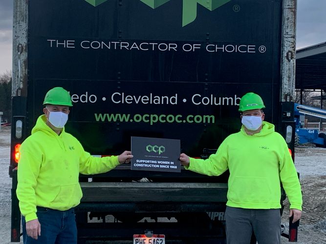 OCP Contractors