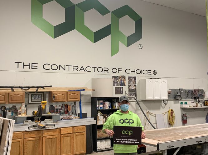 OCP Contractors