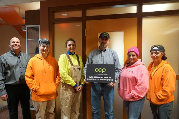 OCP Contractors 2020 Year in Review - OCP Contractors