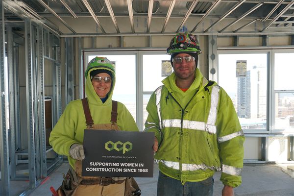 OCP Contractors 2020 Year in Review - OCP Contractors