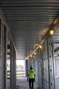 Mid-Rise Panelization - OCP Contractors