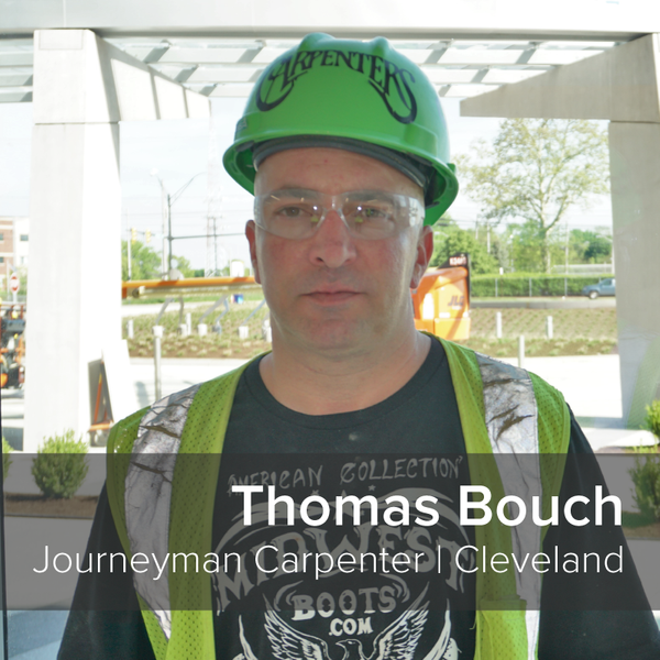 Employees of Choice - OCP Contractors