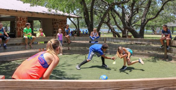 Heart of Texas Camp and Retreat