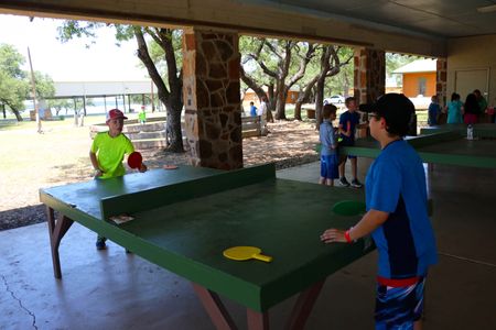 Heart of Texas Camp and Retreat