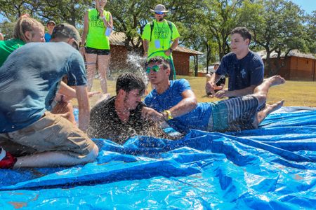 Heart of Texas Camp and Retreat