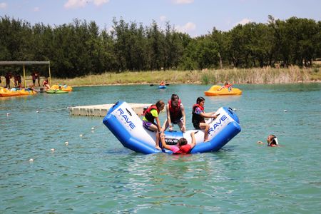 Heart of Texas Camp and Retreat