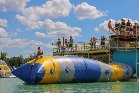 Heart of Texas Camp and Retreat