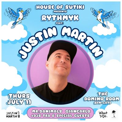 Calendar - Midtown Ballroom/Domino room