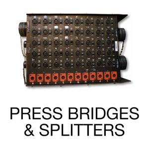 Pro Audio Sound Equipment | Rental | Hollywood Sound Systems ...