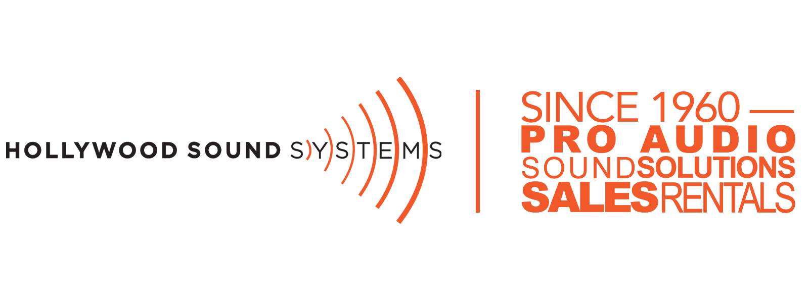 Pro Audio Sound | Hollywood Sound Systems - Hollywood Sound Systems