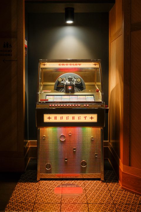 Hotel Revival | Boutique Hotel in Baltimore, MD