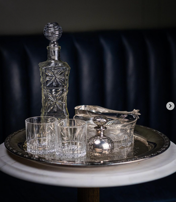 B-Side Cocktails & Karaoke | Hotel Revival Baltimore