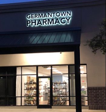 Welcome - Germantown Pharmacy - Your Local Germantown Pharmacy