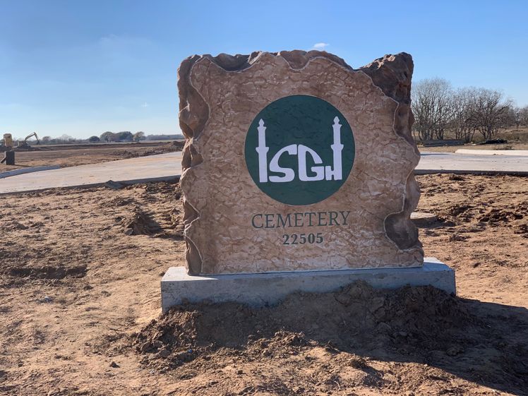 Custom Engraved Stone Signage & Memorial Stones - Boulder Designs